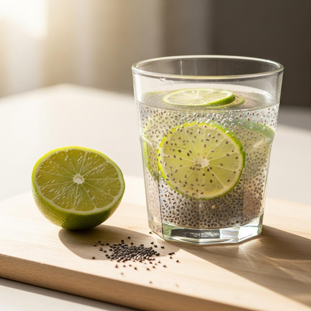 Chia semínka: benefity, využití a tipy pro zdravou výživu